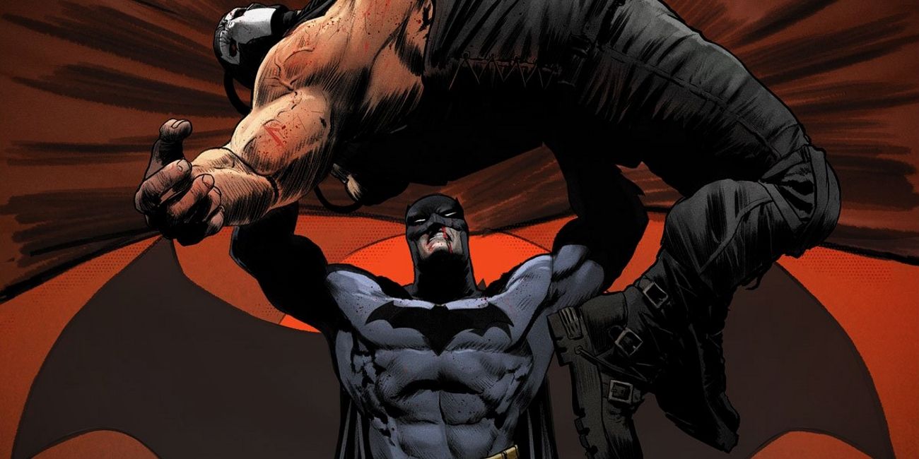 Batman Workout Routine and Diet Plan: Train like The Dark Knight!